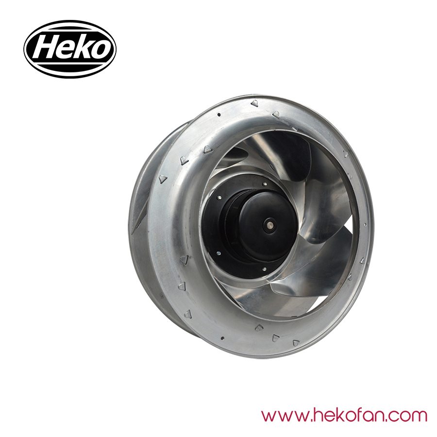 HEKO DC310mm 24V 48V Centrifugal Exhaust Fan Kitchen Oven from China ...